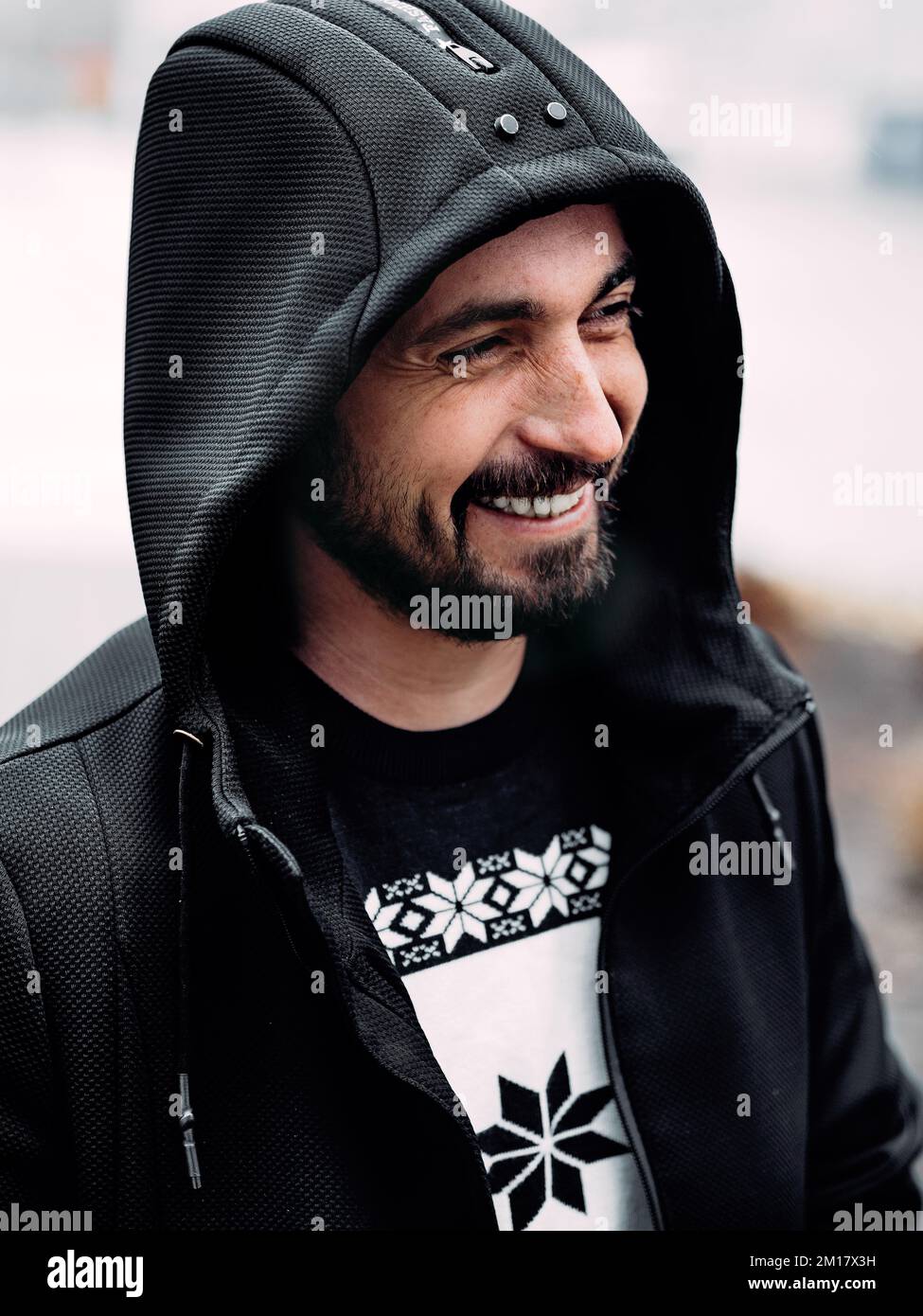 Cool Man Photography