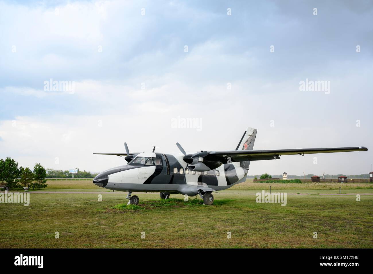 Aircraft cabin 1970s hi-res stock photography and images - Alamy