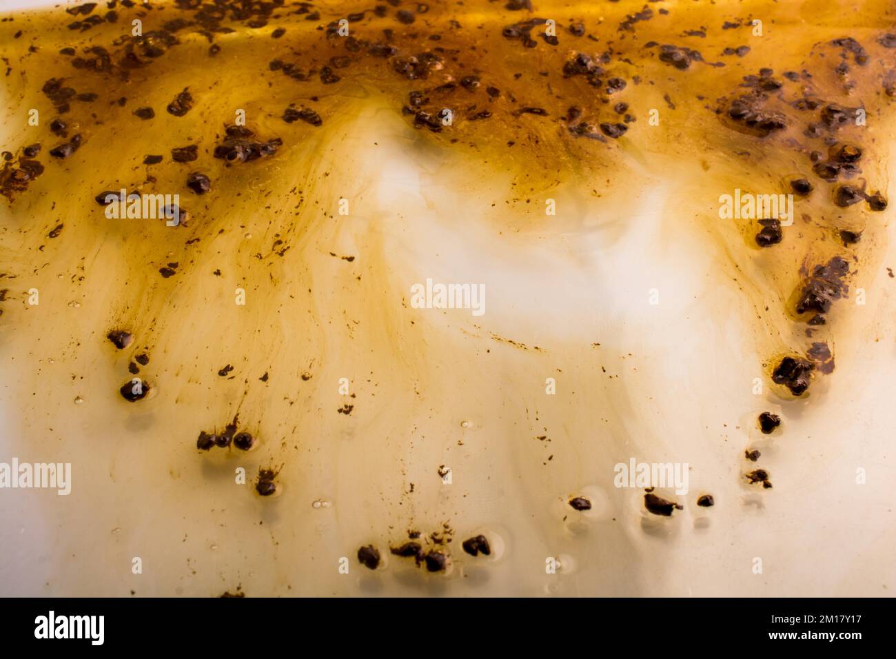 Dissolve hi-res stock photography and images - Alamy