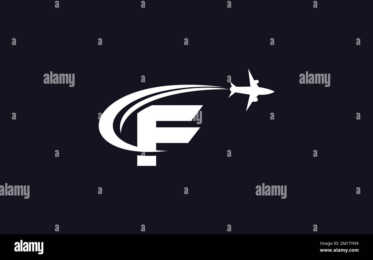 Aviation logo designs hi-res stock photography and images - Alamy