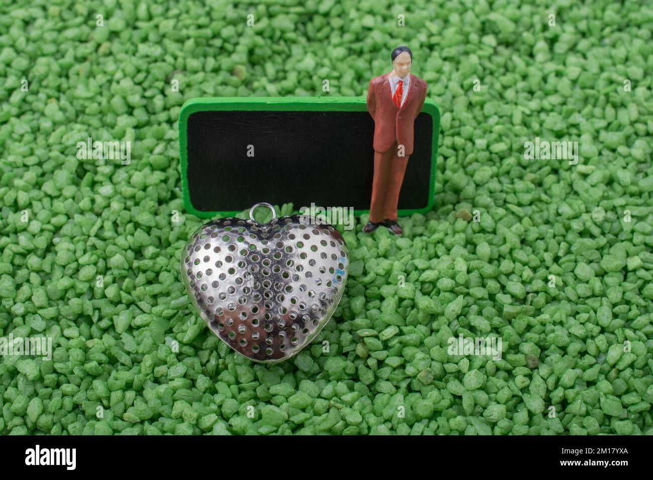 Romantic model hi-res stock photography and images - Alamy