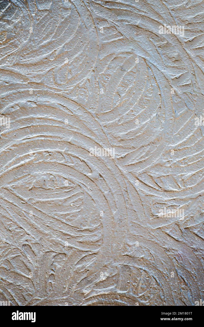 Wall surface as a simple background texture pattern Stock Photo - Alamy