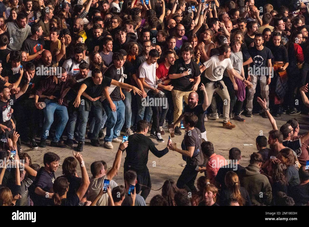 Palau sant jordi zoo hi-res stock photography and images - Alamy