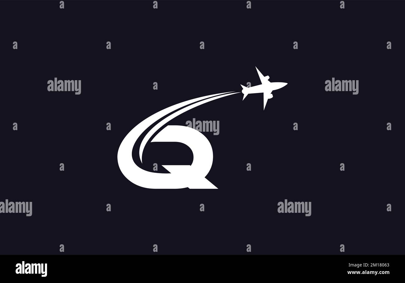 Aviation logo designs hi-res stock photography and images - Alamy