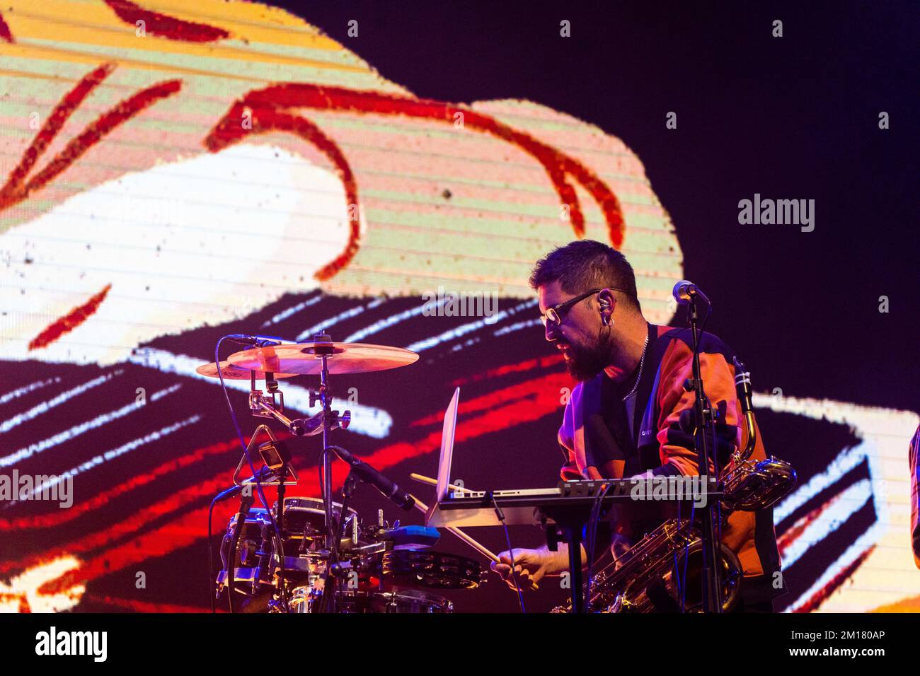 Palau sant jordi zoo hi-res stock photography and images - Alamy