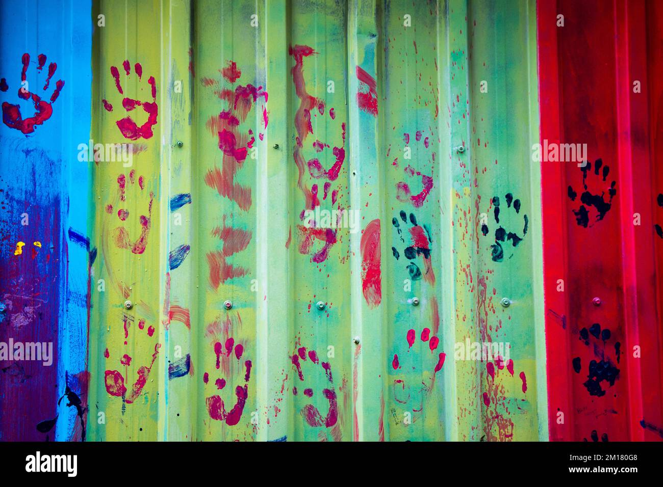 Metal surface as a background texture pattern Stock Photo - Alamy