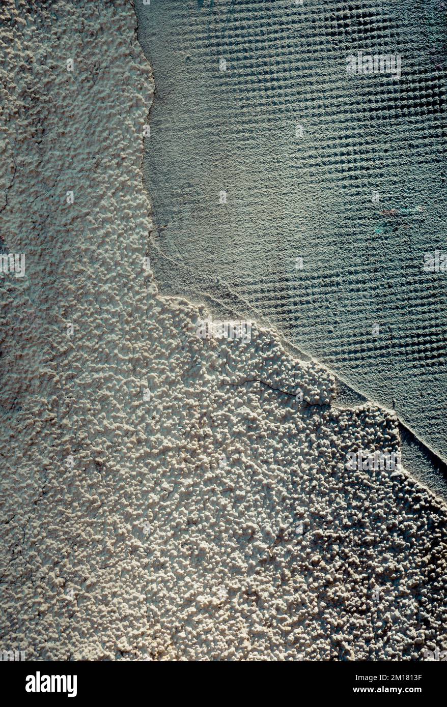 Wall surface as a simple grunge background texture pattern Stock Photo ...