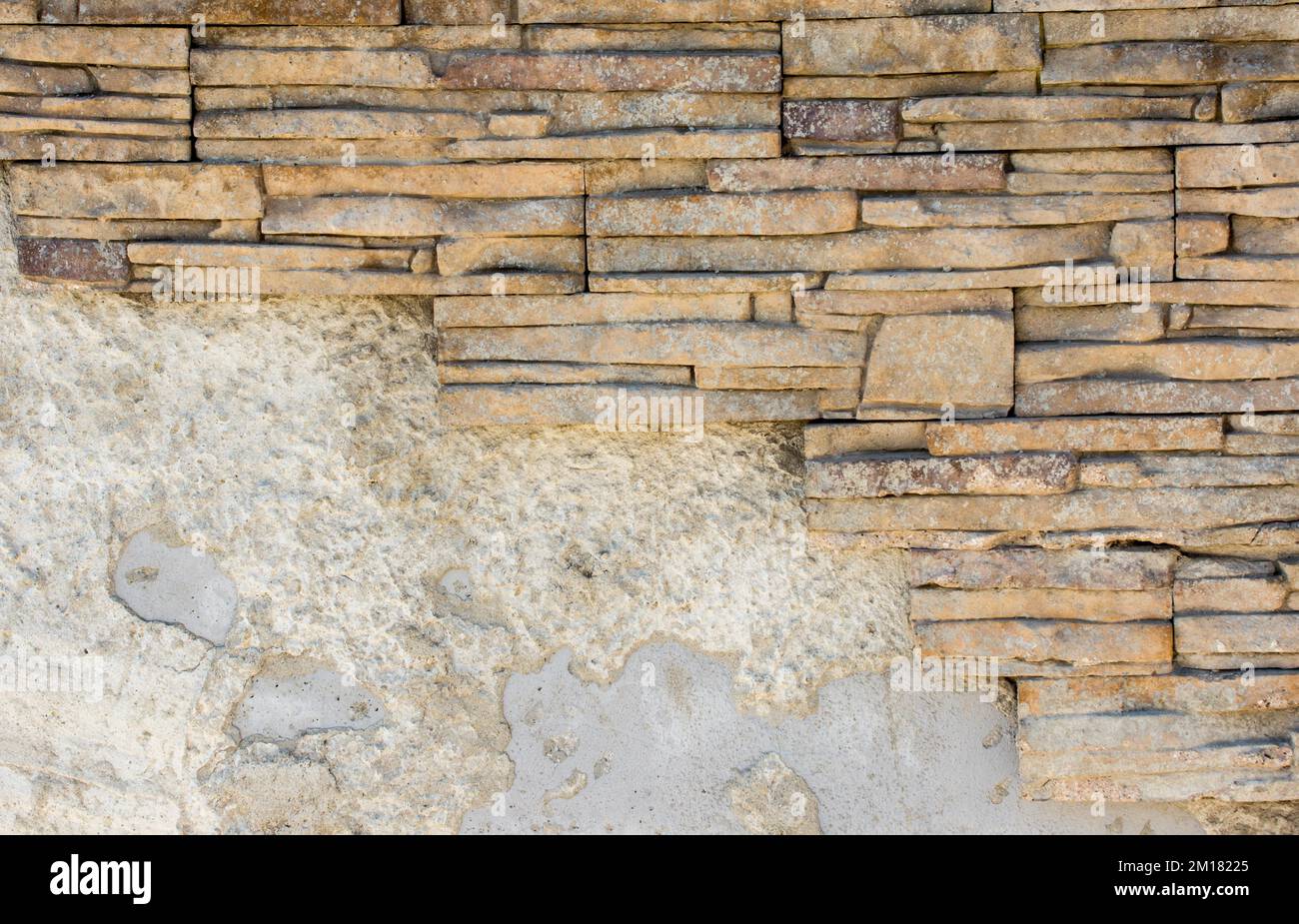 Wall surface as a simple background texture pattern Stock Photo - Alamy