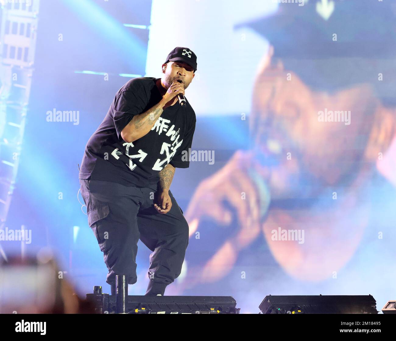 William omar landron rivera hi-res stock photography and images - Alamy