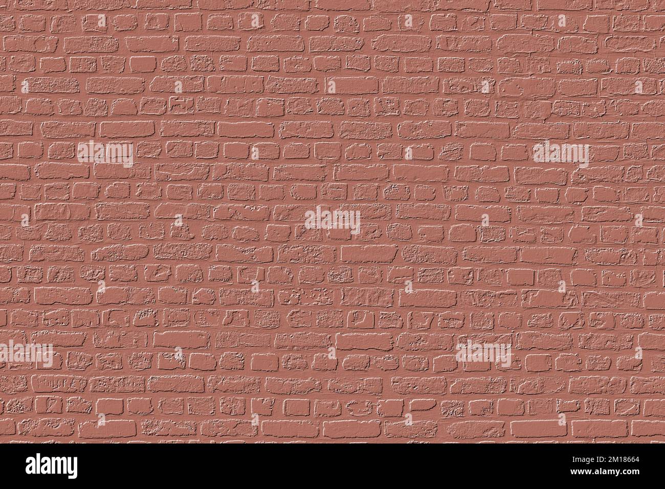 Embossed brick hi-res stock photography and images - Alamy