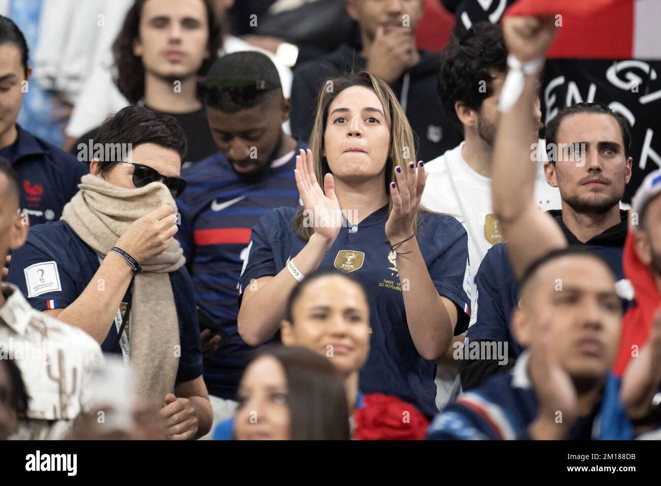 Veronique rabiot hi-res stock photography and images - Alamy