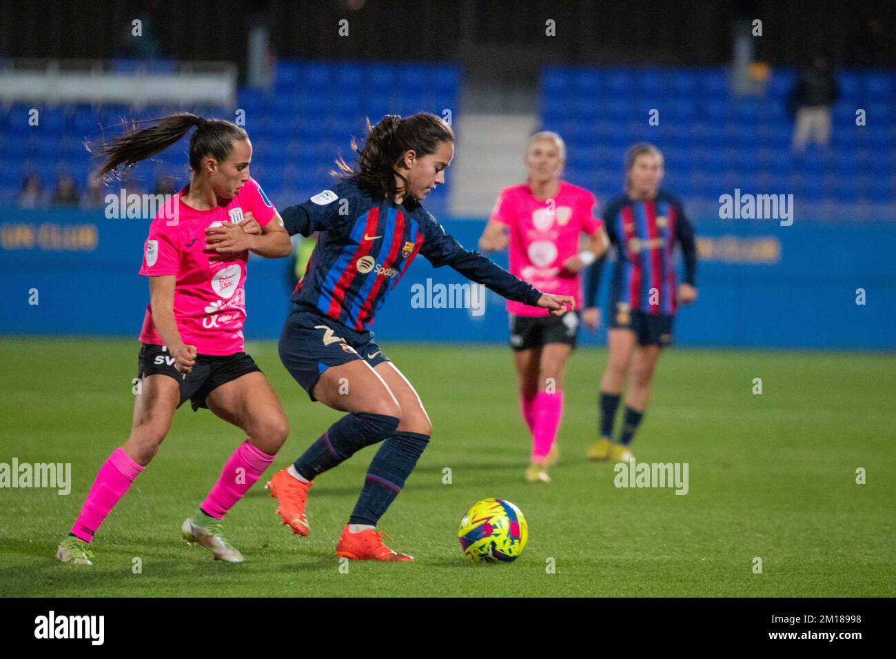 Alhama el pozo hi-res stock photography and images - Alamy