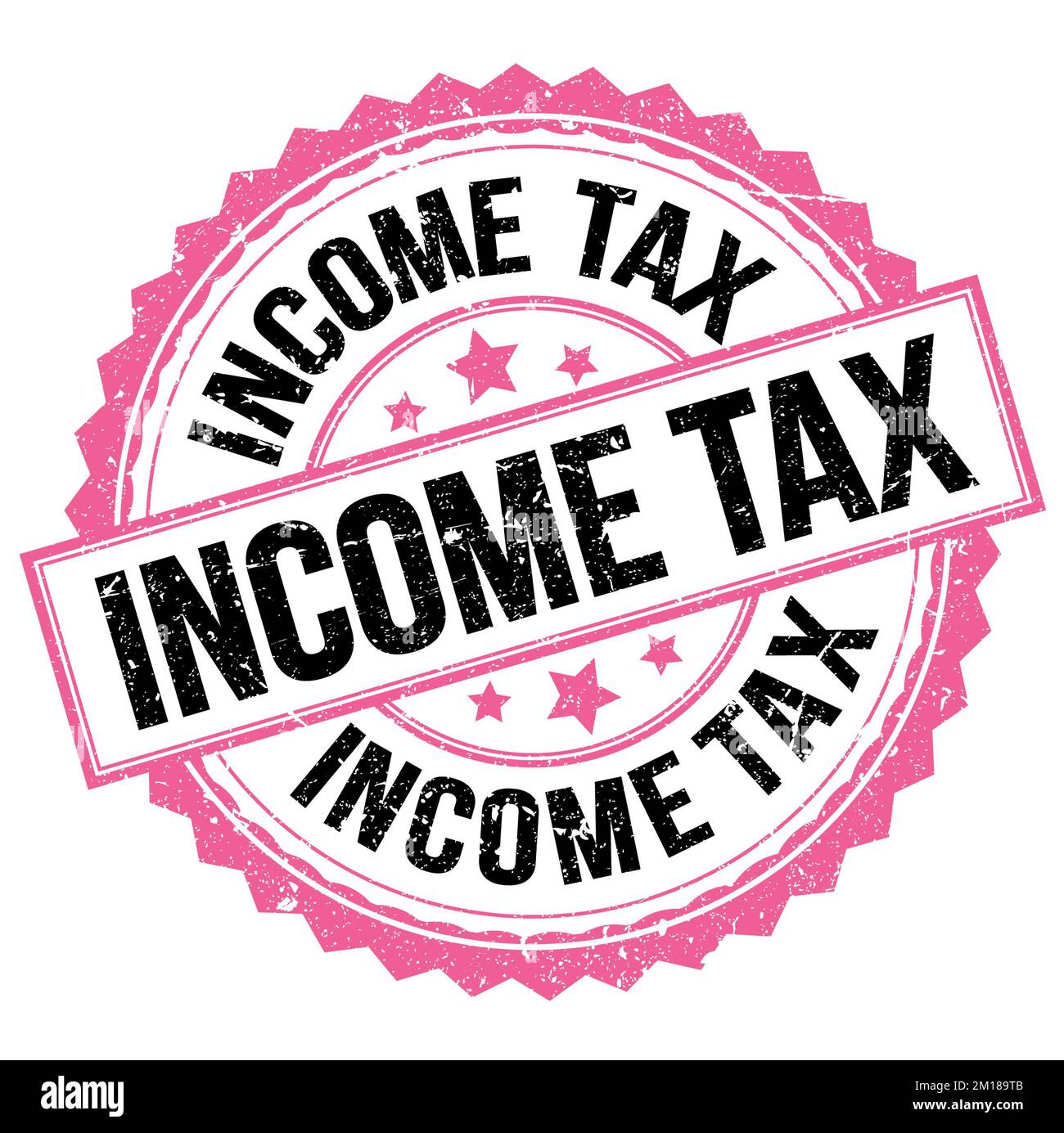Income Tax Logo