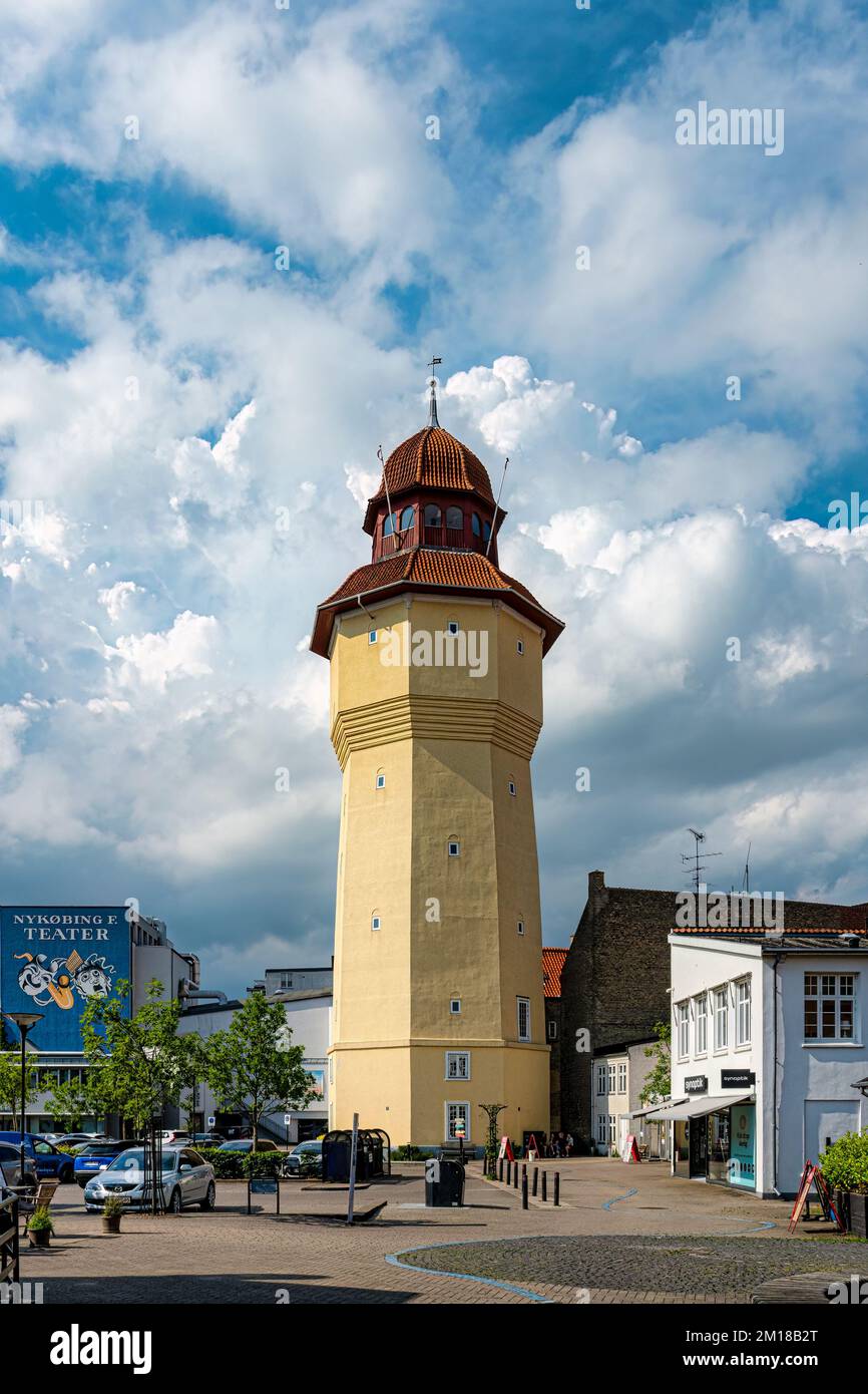 Nykoping falster hi-res stock photography and images - Alamy