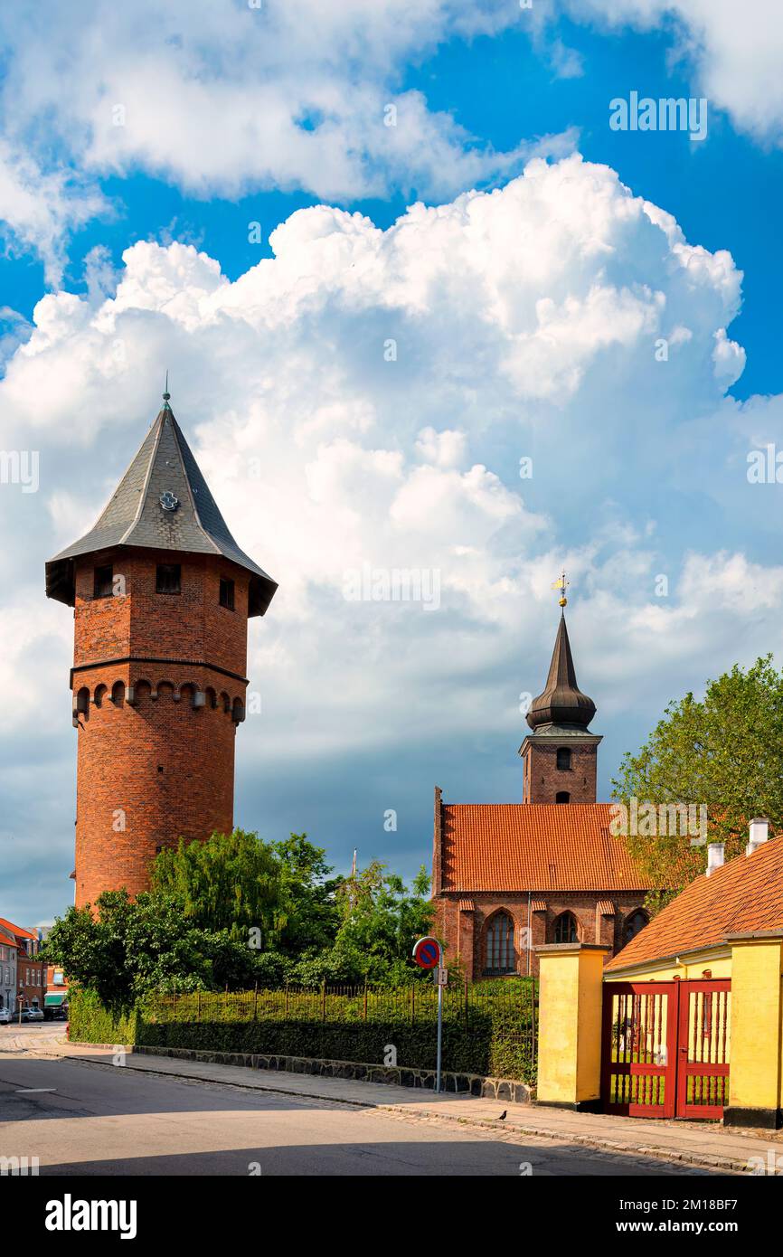 Nykoping falster hi-res stock photography and images - Alamy