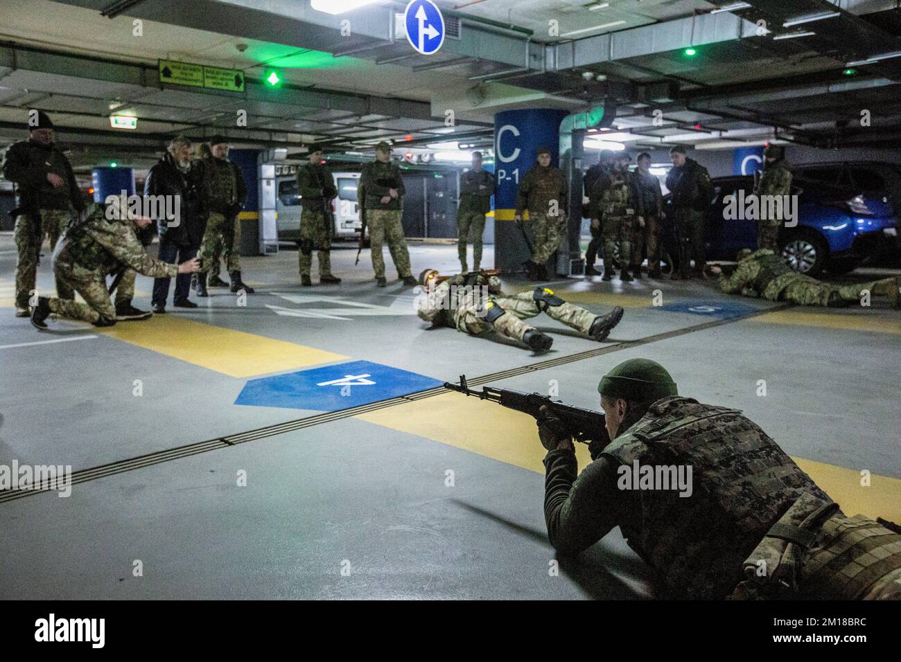 Armed conflict images hi-res stock photography and images - Alamy