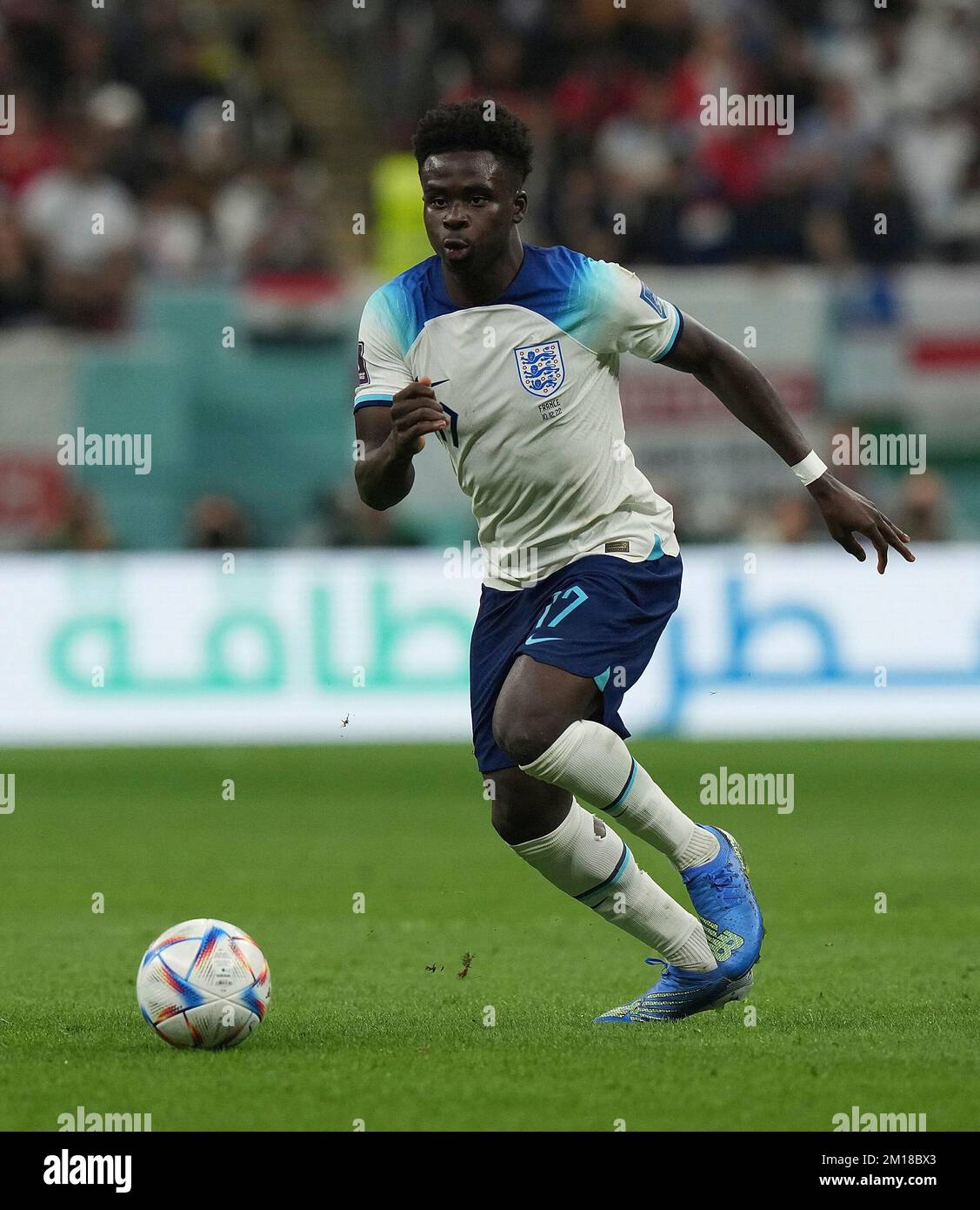 12/10/2022, Al Bayt Stadium, Doha, QAT, World Cup FIFA 2022 ...