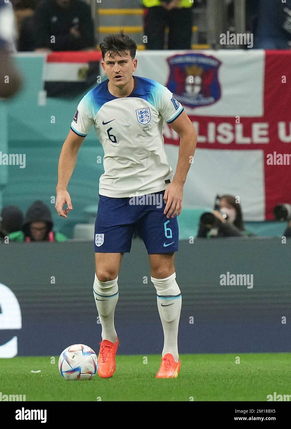 10.12.2022, Al Bayt Stadium, Doha, QAT, World Cup FIFA 2022 ...