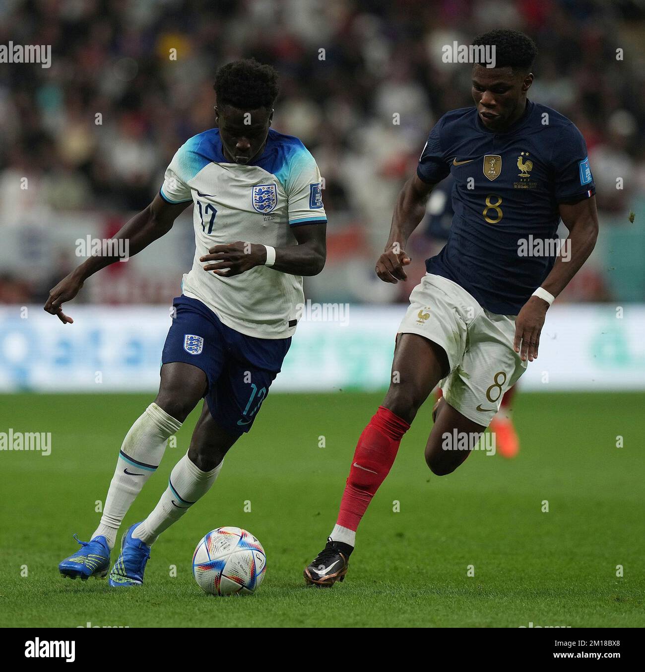 12/10/2022, Al Bayt Stadium, Doha, QAT, World Cup FIFA 2022 ...