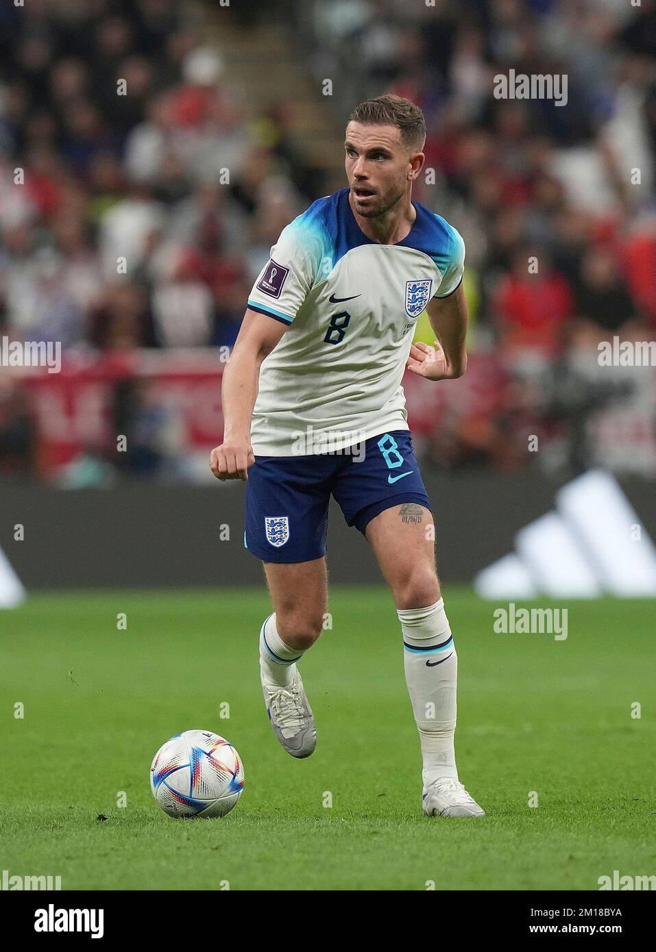 12/10/2022, Al Bayt Stadium, Doha, QAT, World Cup FIFA 2022 ...