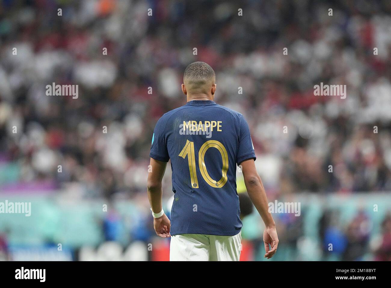 12/10/2022, Al Bayt Stadium, Doha, QAT, World Cup FIFA 2022 ...