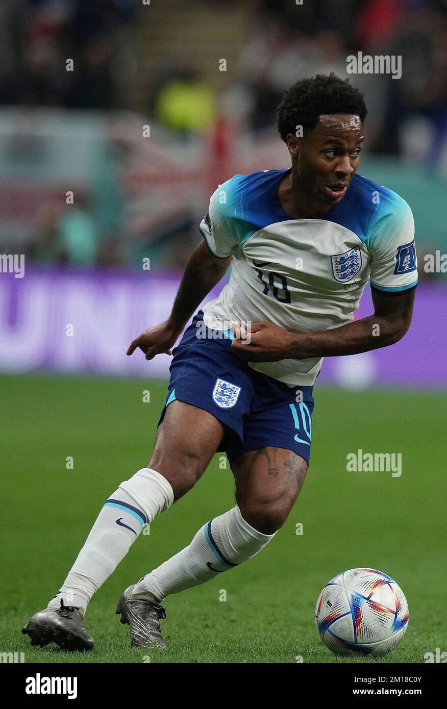 12/10/2022, Al Bayt Stadium, Doha, QAT, World Cup FIFA 2022 ...