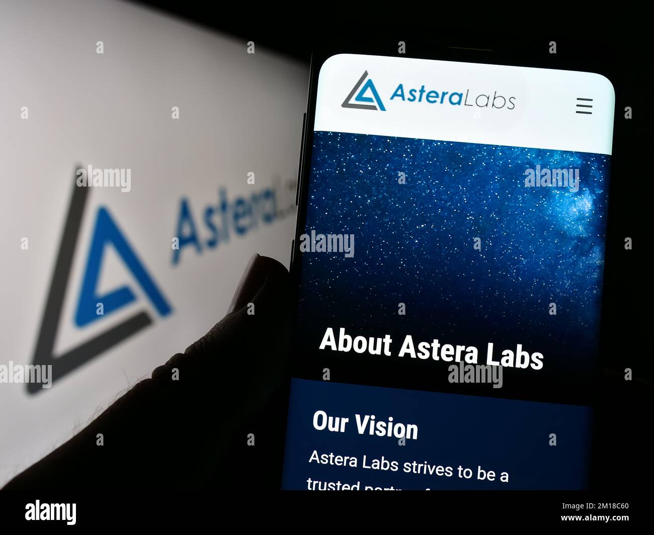 Astera labs hi-res stock photography and images - Alamy