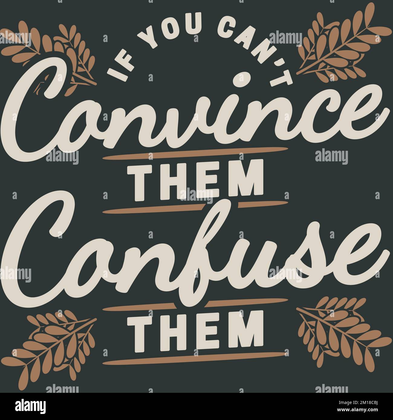 Funny typography hi-res stock photography and images - Alamy