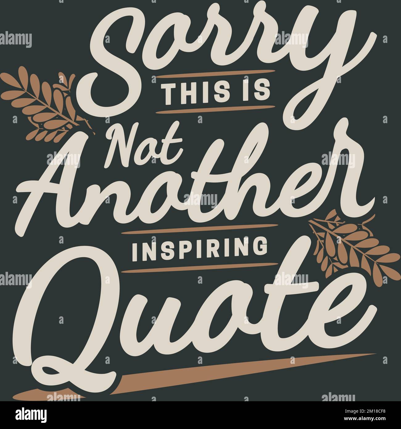 Inspiring shirt hi-res stock photography and images - Alamy