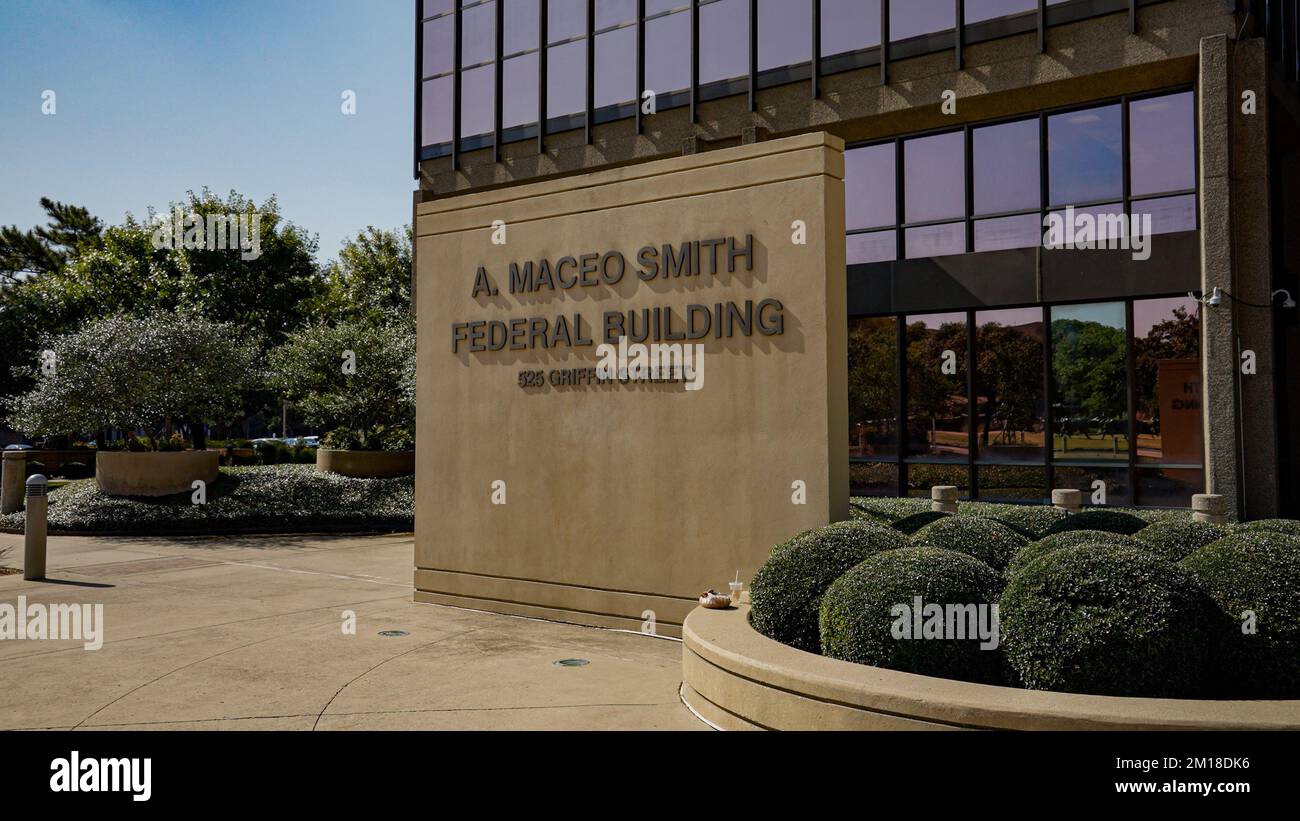 Maceo smith hi-res stock photography and images - Alamy