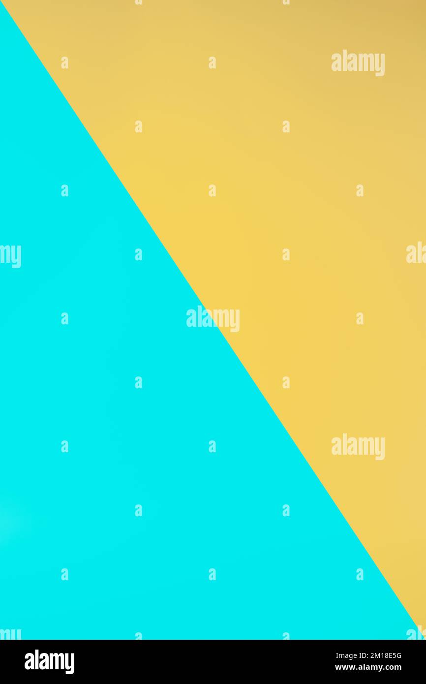 baby blue lemon background portrait orientation large file Stock Photo ...