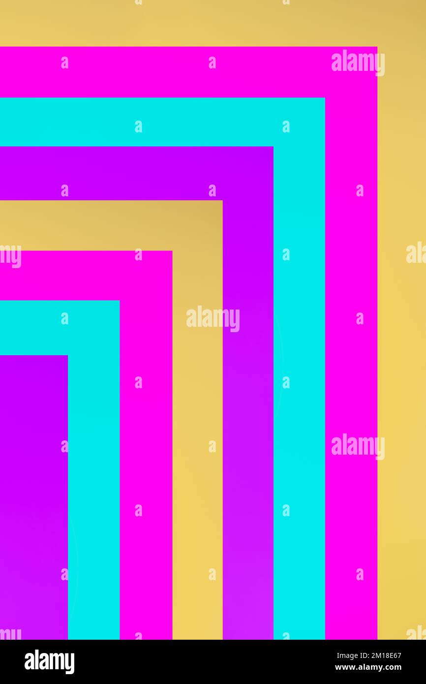 striped pastel color background portrait orientation large file Stock ...