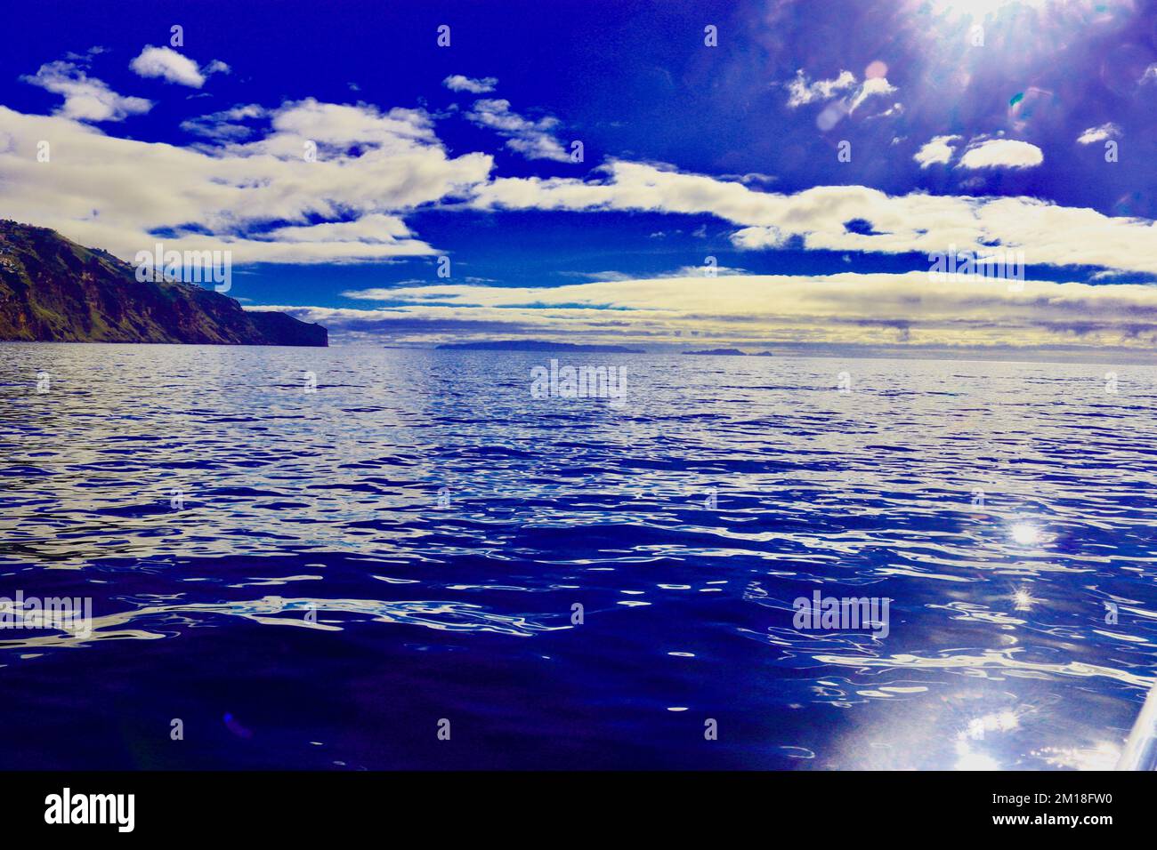 Oceansurface hi-res stock photography and images - Alamy