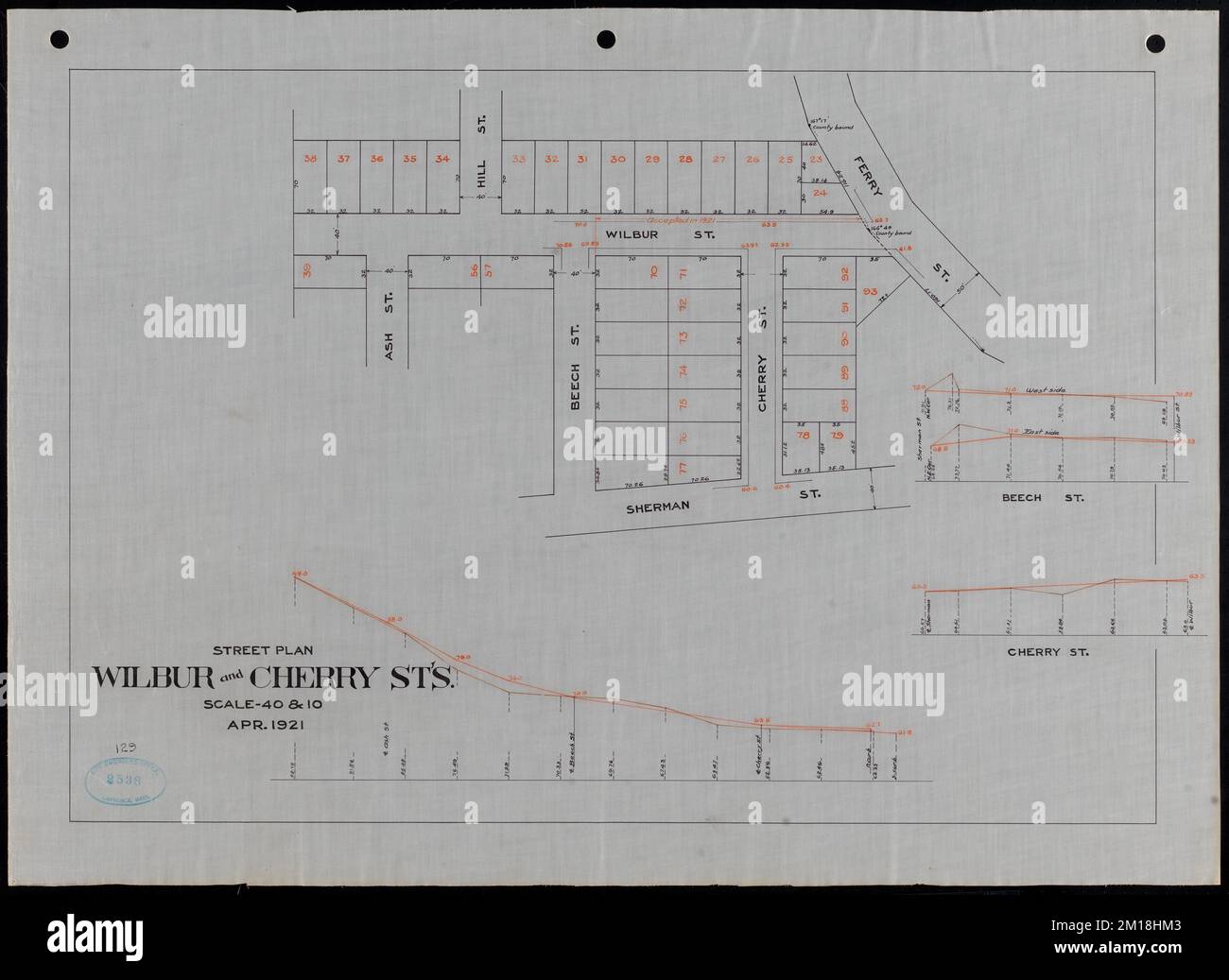 Sts lawrence hi-res stock photography and images - Alamy