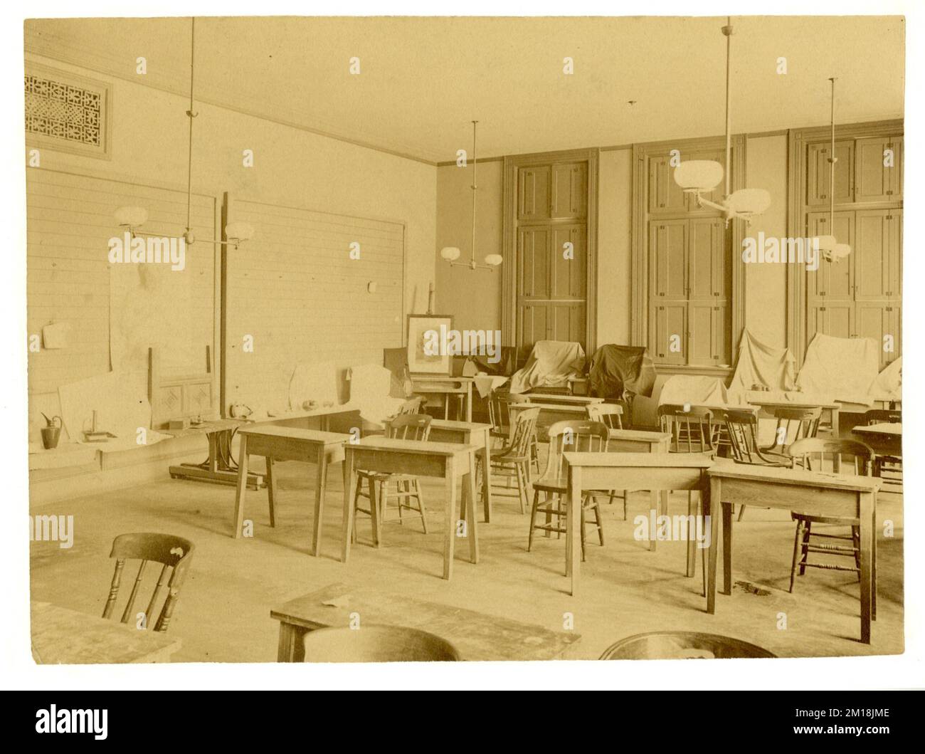 Studio, Newbury Street Campus , Studios, Massachusetts Normal Art ...