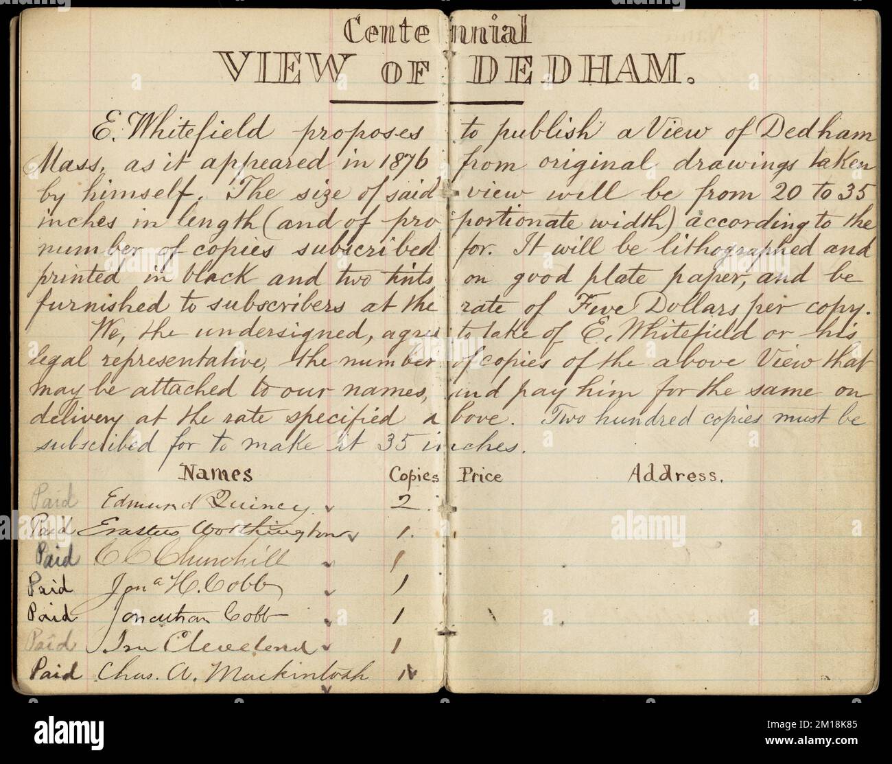 Subscription list hi-res stock photography and images - Alamy