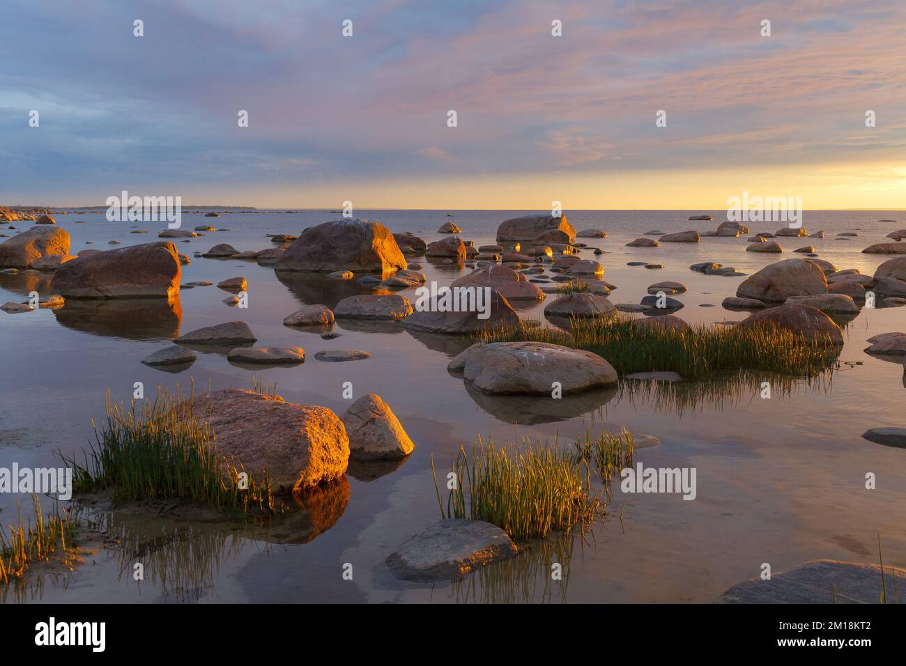 Rigas gulf hi-res stock photography and images - Alamy