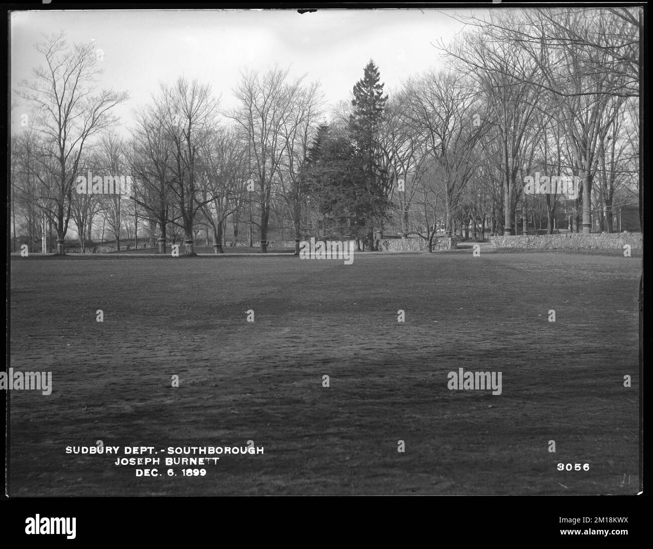 Southborough massachusetts Black and White Stock Photos & Images - Alamy