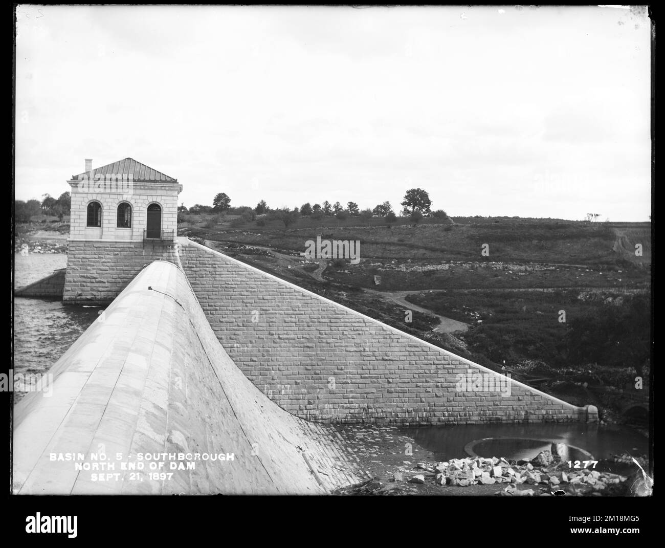 1st reservoir hi-res stock photography and images - Alamy
