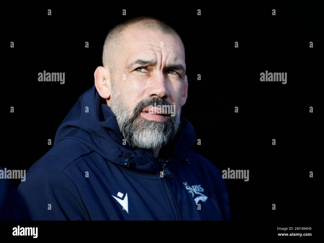 Alex sanderson 2022 hi-res stock photography and images - Alamy