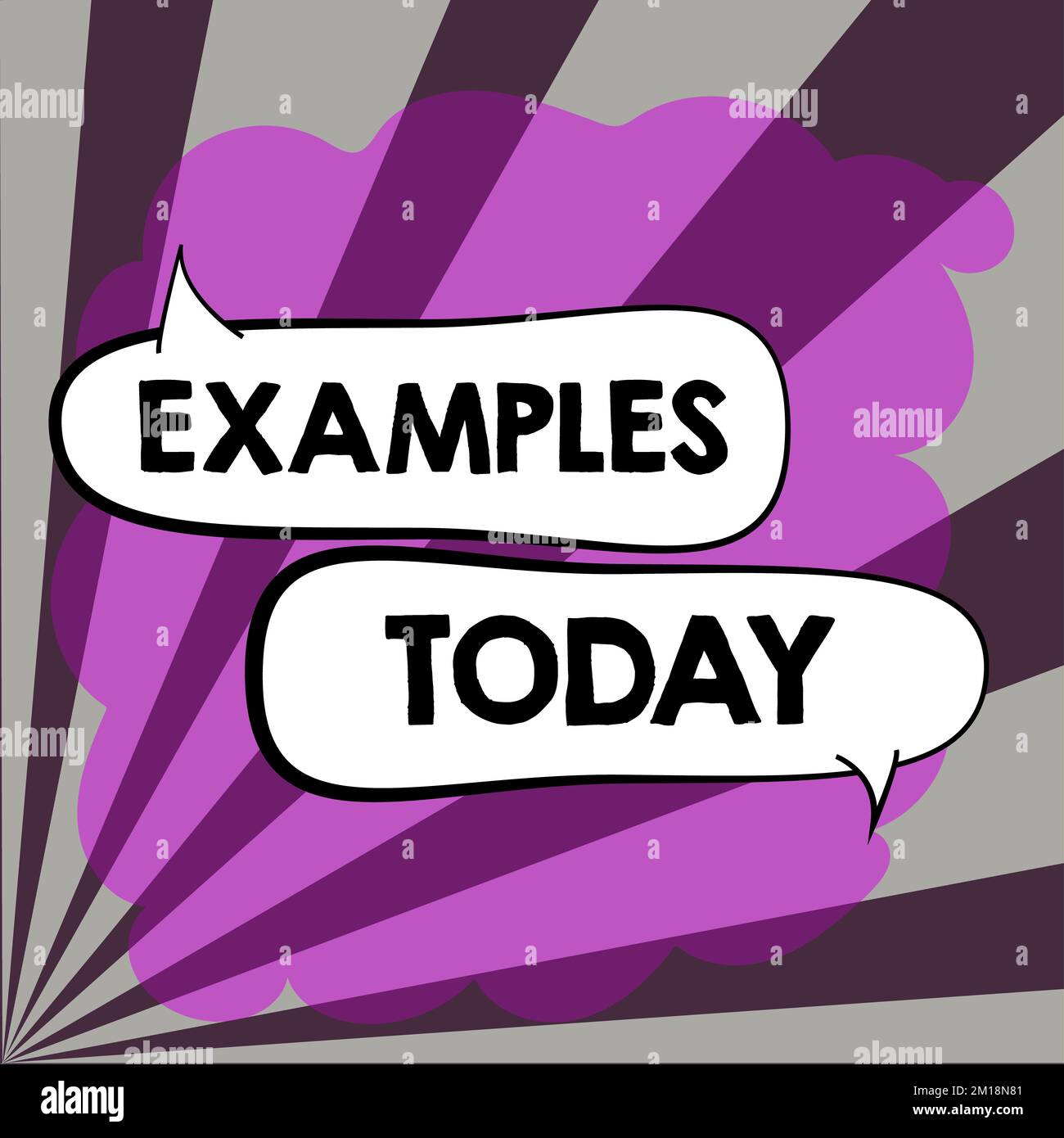 Text sign showing Examples. Business idea photo Sample Model to follow ...