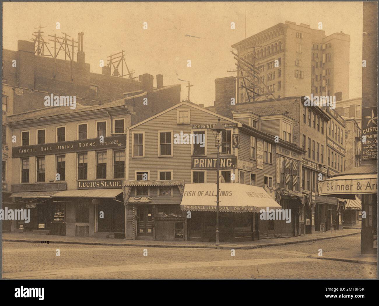 The Sun Tavern, Dock Square , Taverns Inns, Historic buildings, Stores ...