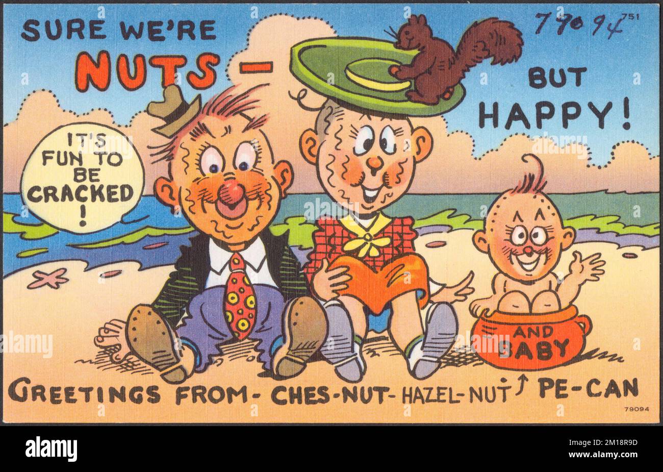 Ches nut hi-res stock photography and images - Alamy