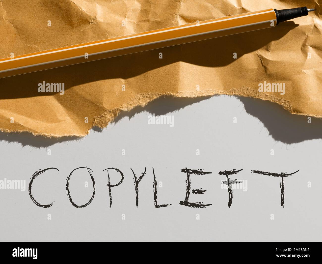 Inspiration showing sign Copyleft. Business overview the right to ...