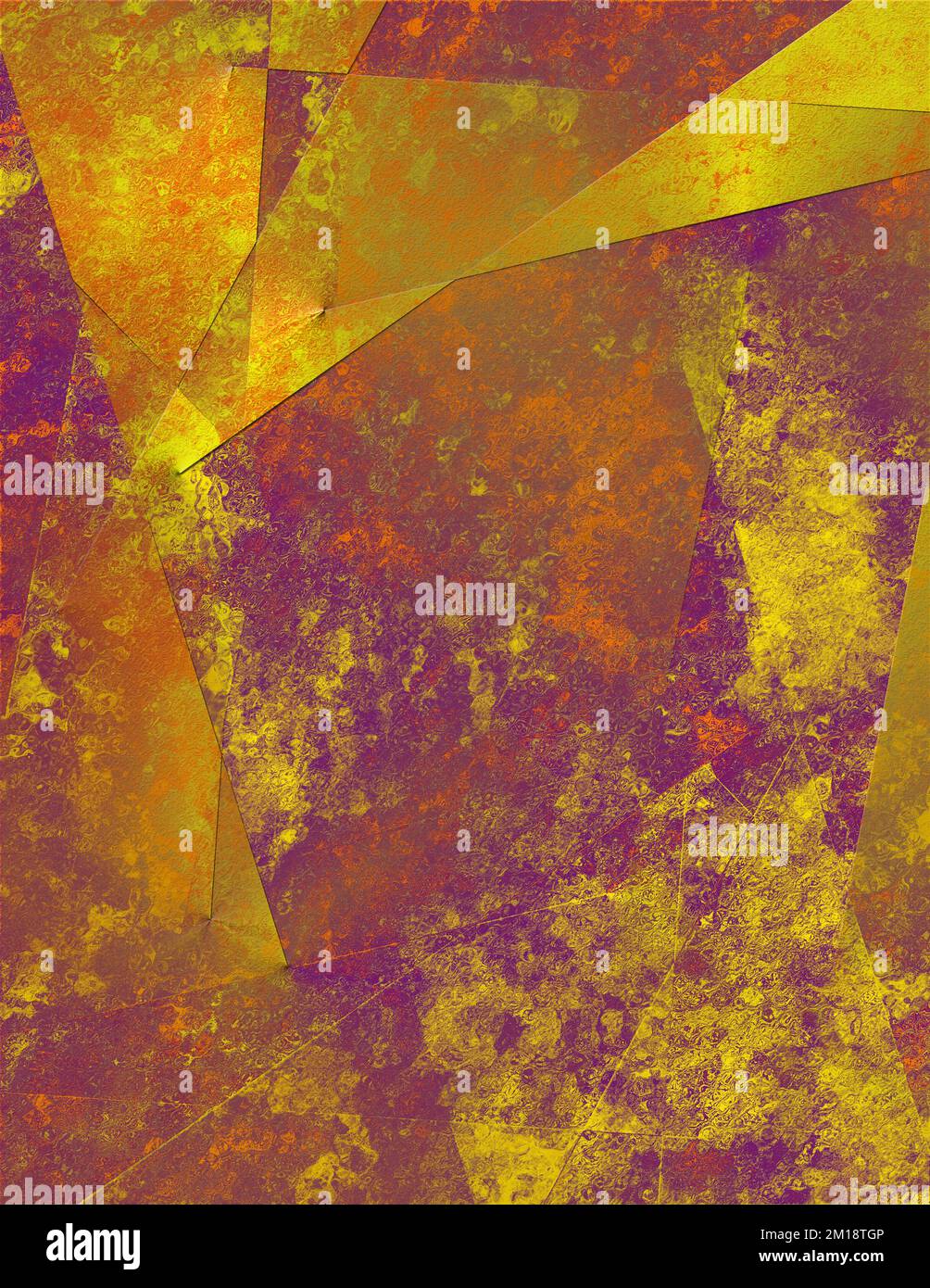 Glass texture. Texture in bright colors. 3D rendering Stock Photo - Alamy