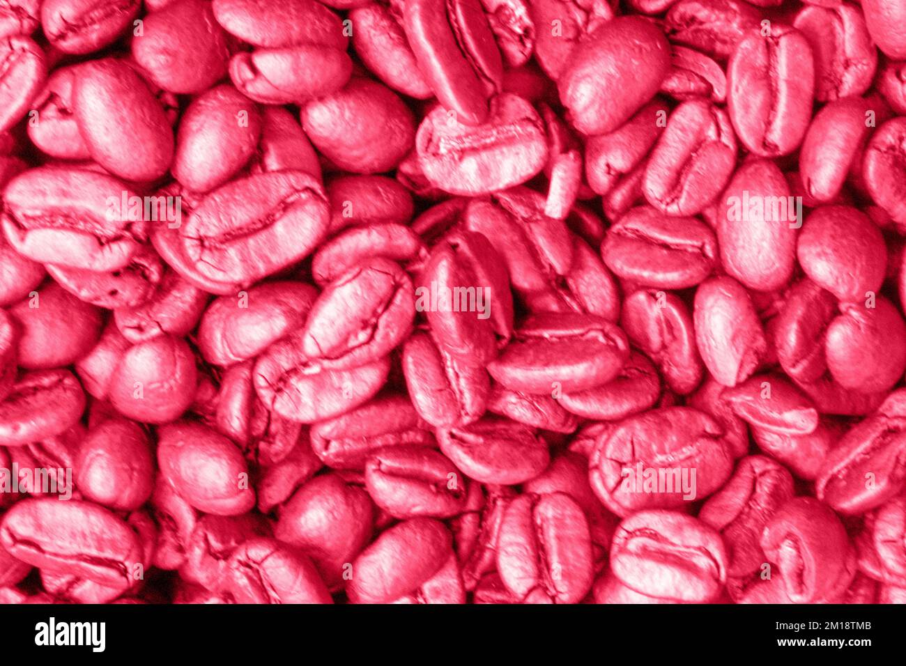 Knitted close-up pattern flat lay purple color. Macro knitted top view ...