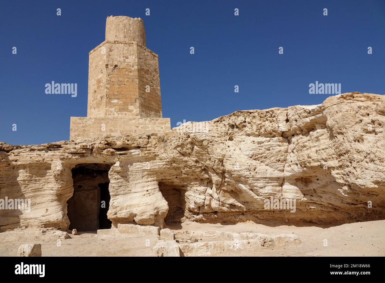 Taposiris magna hi-res stock photography and images - Alamy