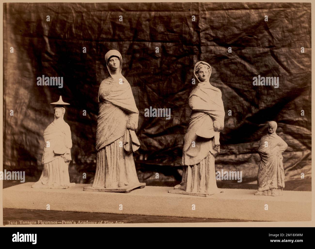 Pennsylvania museum of fine arts hi-res stock photography and images ...
