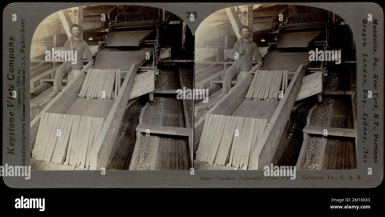 Coal picker hi-res stock photography and images - Alamy