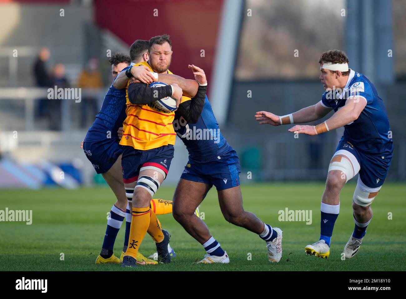 Duane vermeulen 2022 hi-res stock photography and images - Alamy